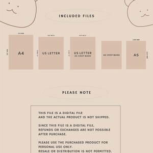 Work From Home Monthly Planner Printable, Monthly Agenda, Monthly to Do ...