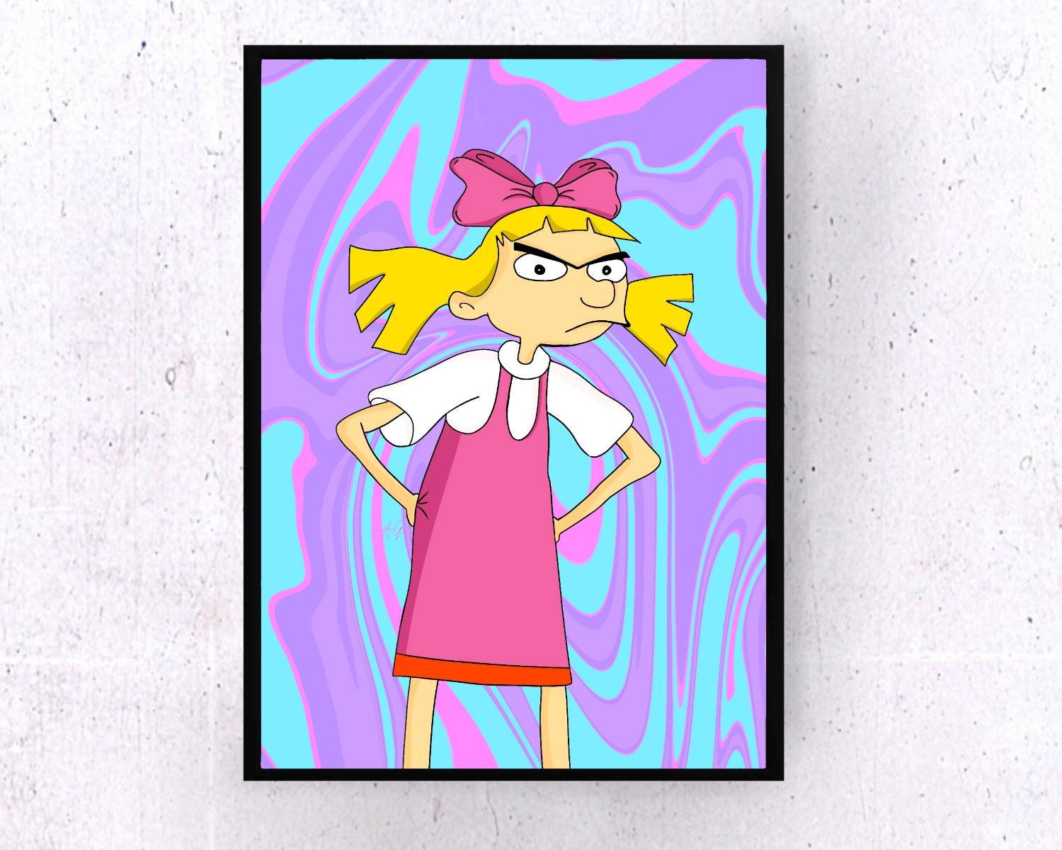 Helga Pataki