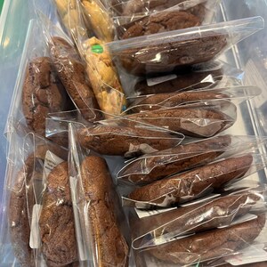 Build Your Own Dozen Cookie Box BIG DISCOUNT - Etsy