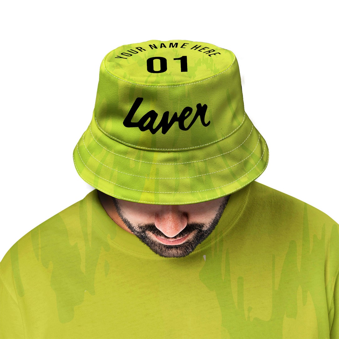 Sheffield 1990 Away Retro Football Bucket Hat - Unisex - Available in 5 ...