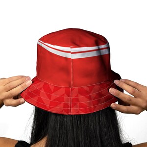 Middlesbrough 1990 Home Retro Football Bucket Hat - Unisex - Available ...