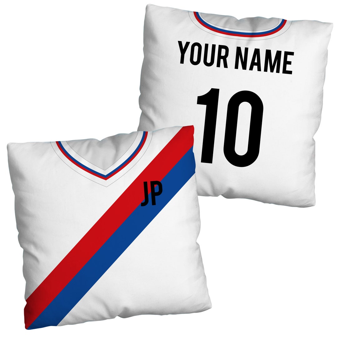 The Eagles - 1978 Home Retro Football Cushion - 45cm - Etsy
