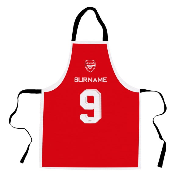 Arsenal Shirt - Etsy