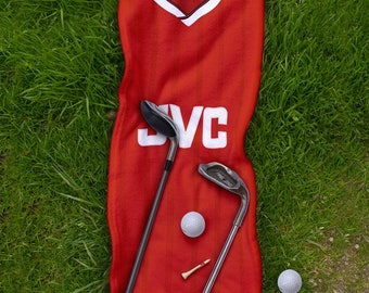 Arsenal Golf Balls - Etsy