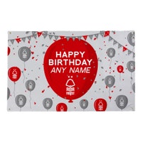 Nottingham Forest - Etsy UK
