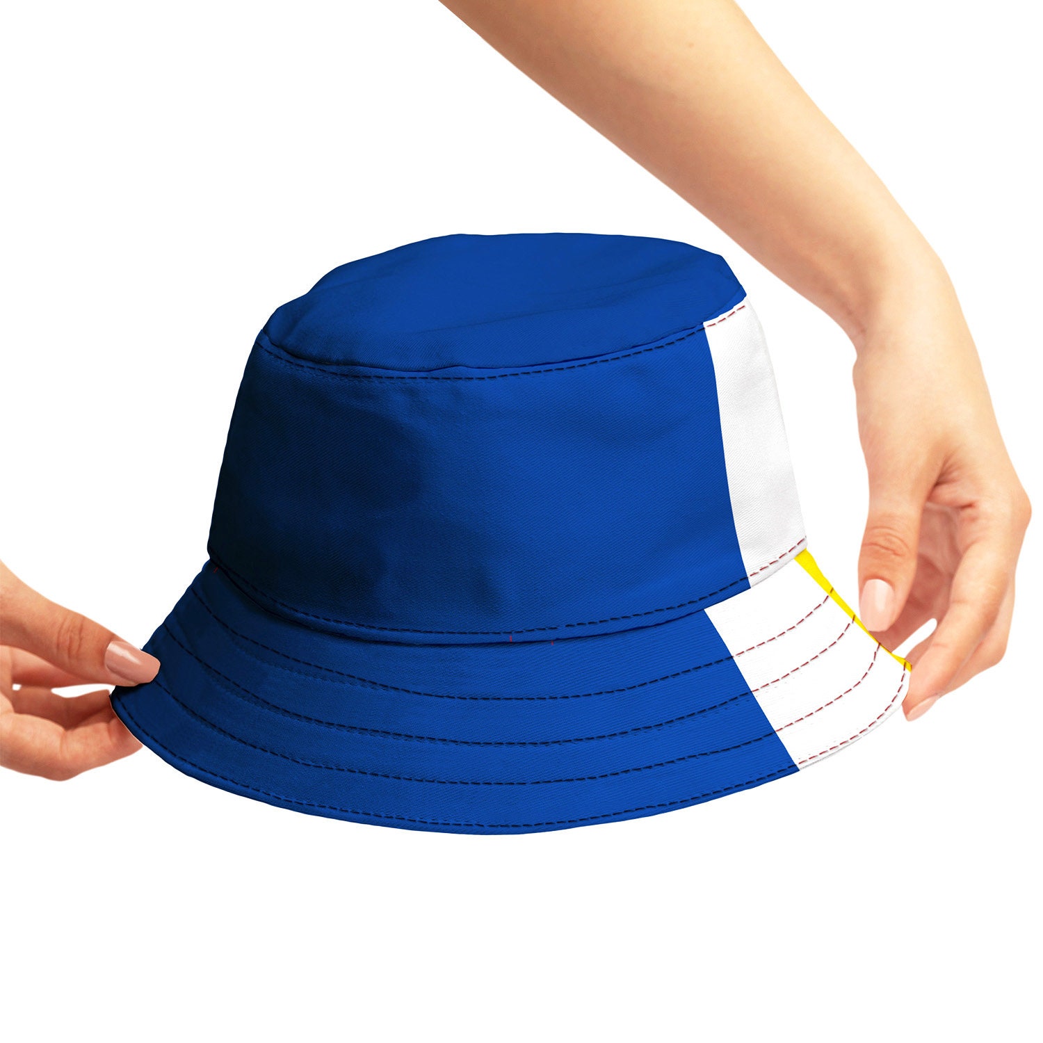 Cardiff 1976 Home Retro Football Bucket Hat Unisex - Etsy Australia