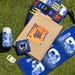 Everton - Retro Bar Box - the Perfect Time Capsule Gift Box for Footbal ...