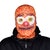 Full English Breakfast Face halloween face Mask Fancy Dress Horror ...