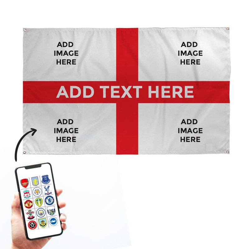 Unicorn Flag - Etsy UK