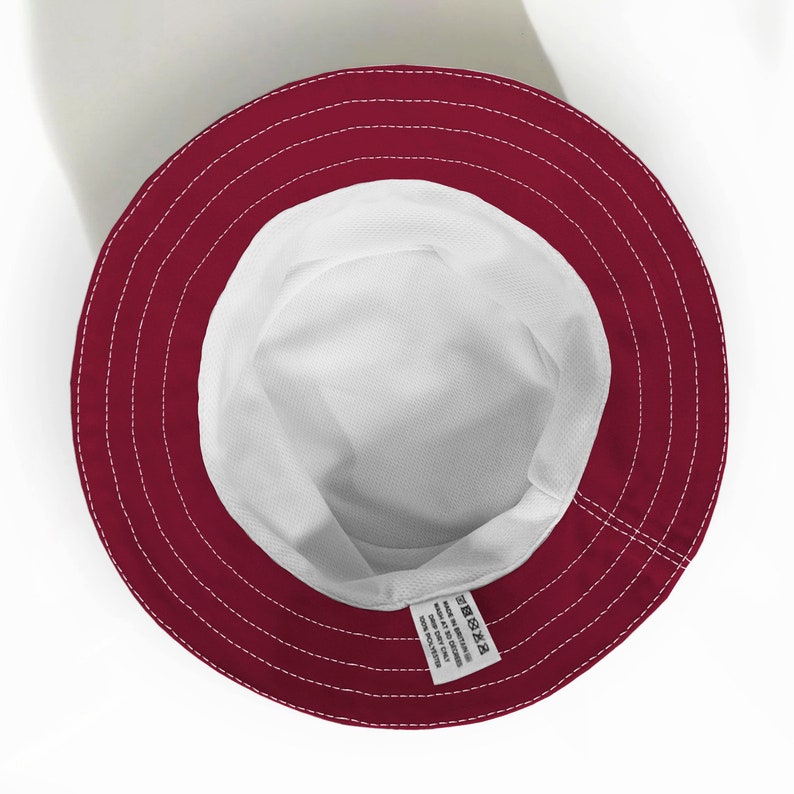 Burnley 1975 Home Retro Football Bucket Hat Unisex - Etsy