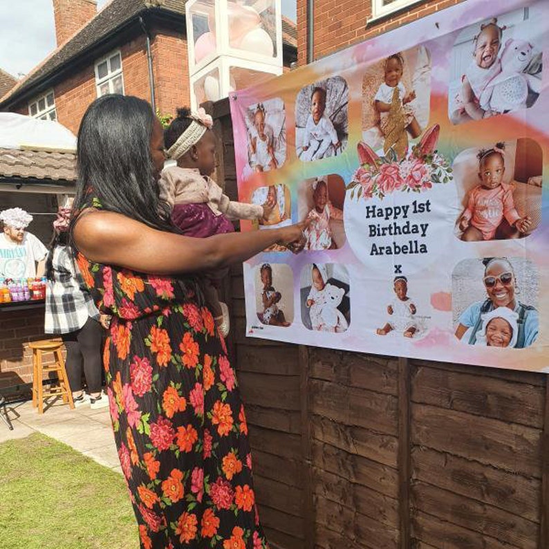 King Charles Coronation Buckingham Palace Backdrop - Etsy UK