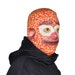 Full English Breakfast Face |halloween |face Mask | Fancy Dress| Horror ...