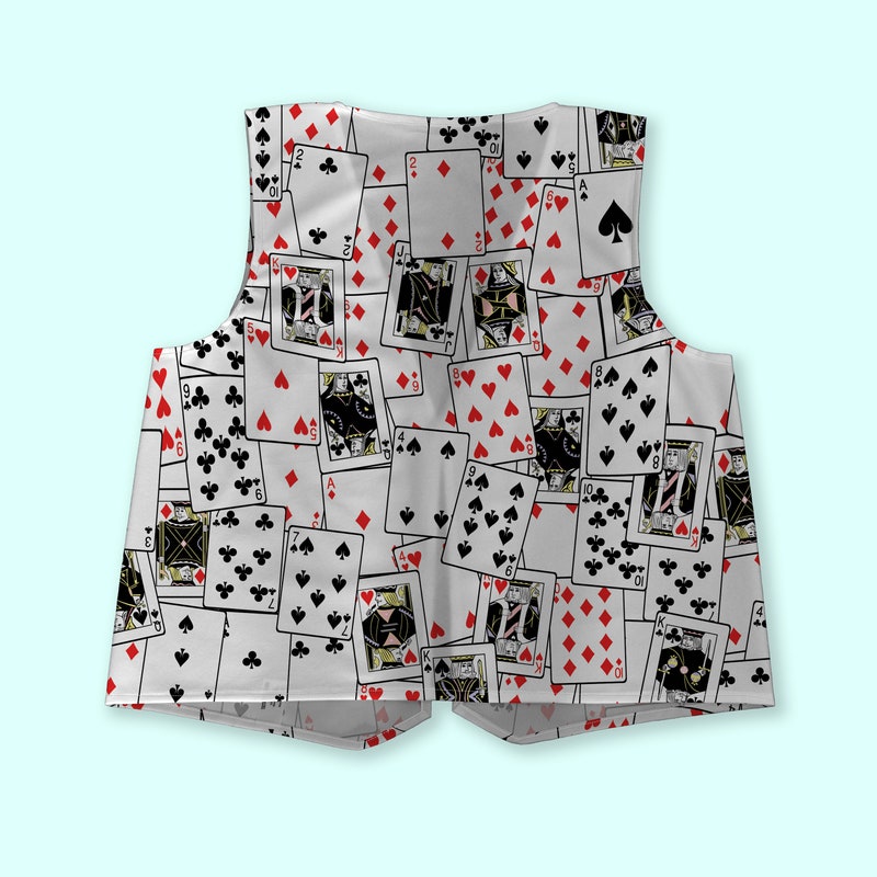 Casino Costume Men - Etsy UK