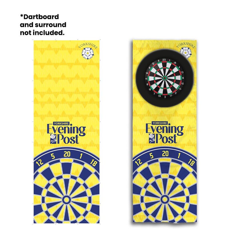 Dartboard Backdrop - Etsy UK