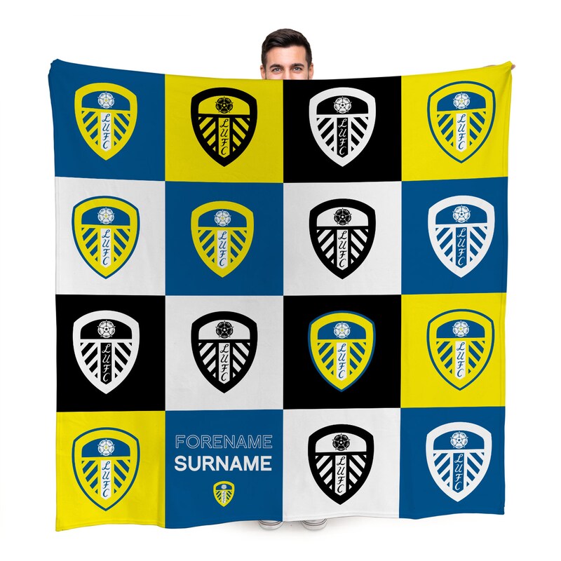 Leeds United - Etsy UK