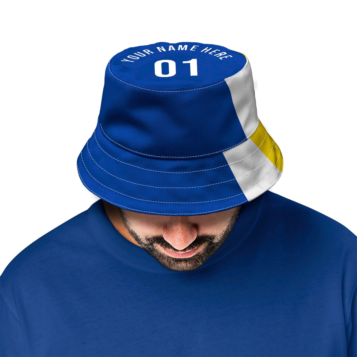 Cardiff 1976 Home Retro Football Bucket Hat Unisex - Etsy Australia
