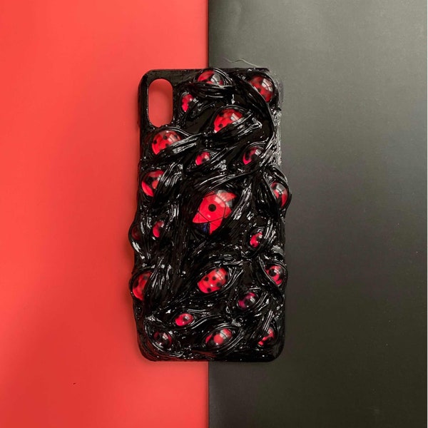 Decoden Phone Case - Etsy