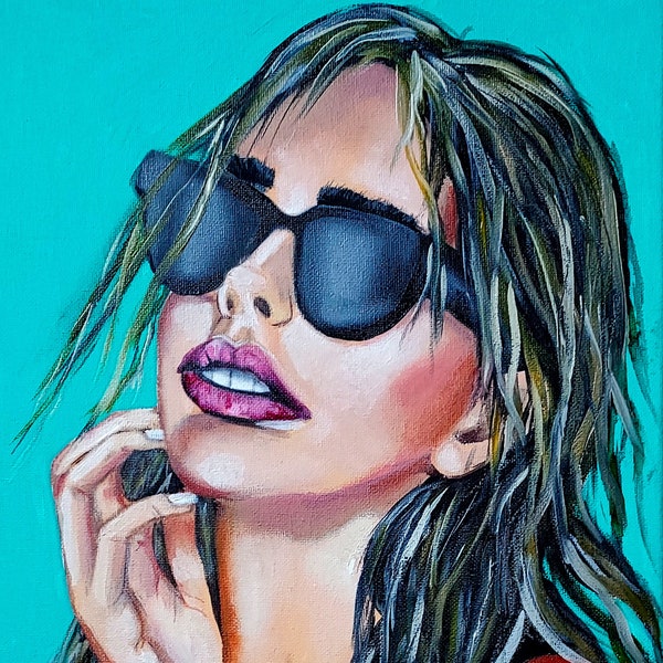 Nude art female nude - Etsy Portugal