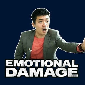 Emotional Damage Meme T-shirt - Etsy
