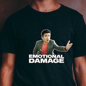 Emotional Damage Meme T-shirt - Etsy