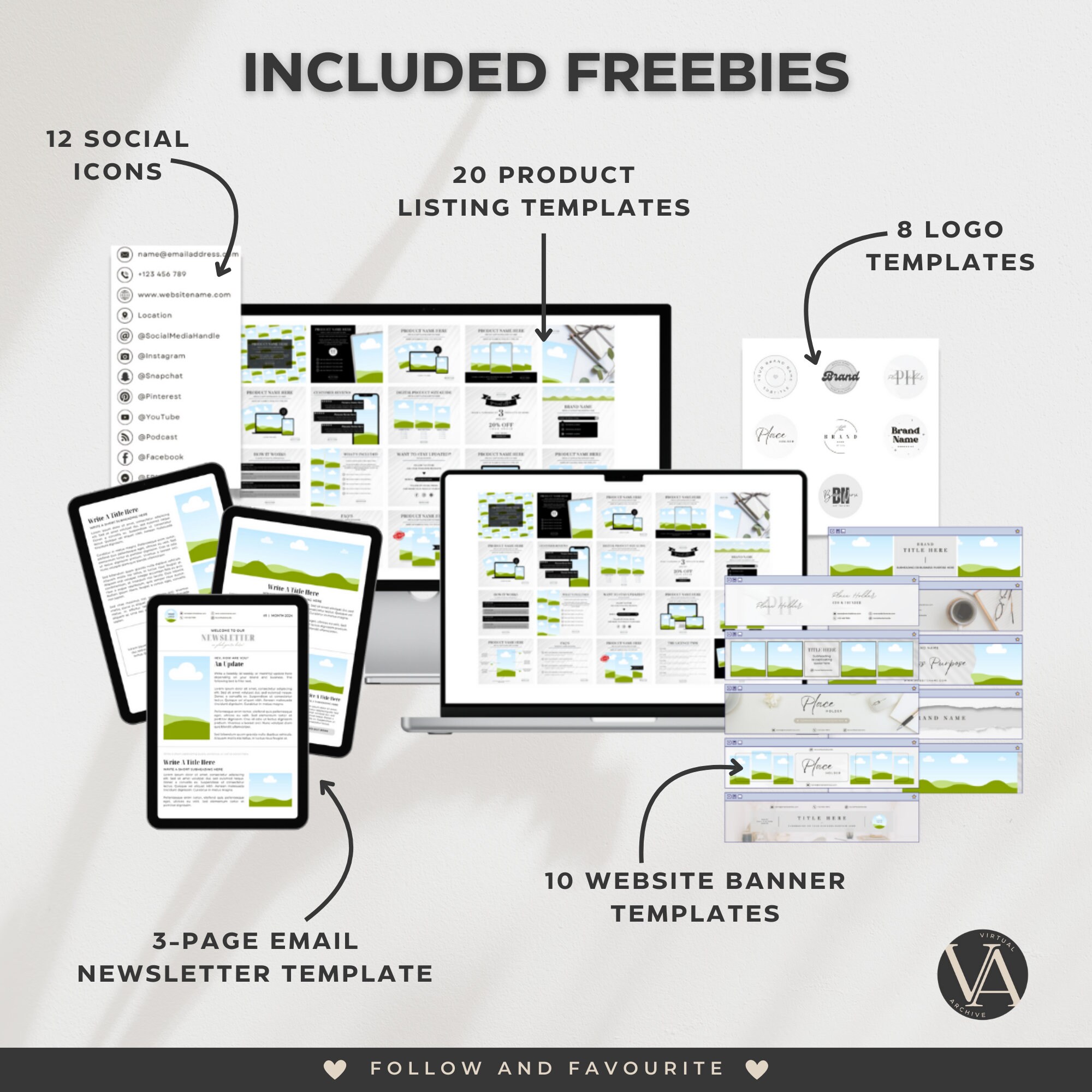 Build A Free Website Guide & Workbook Freebies Website Course Passive ...