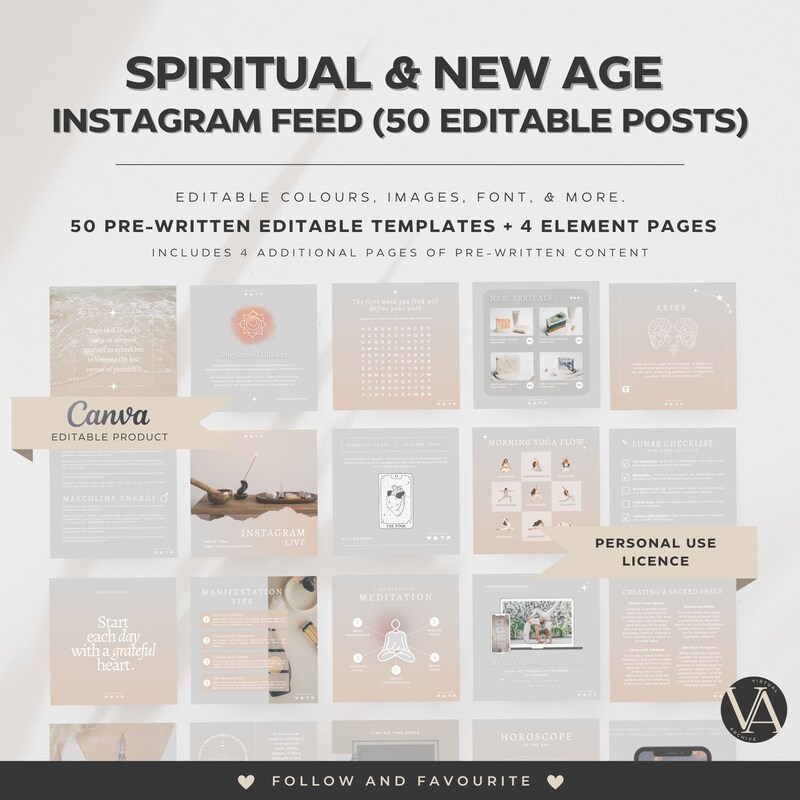 New Age - Etsy