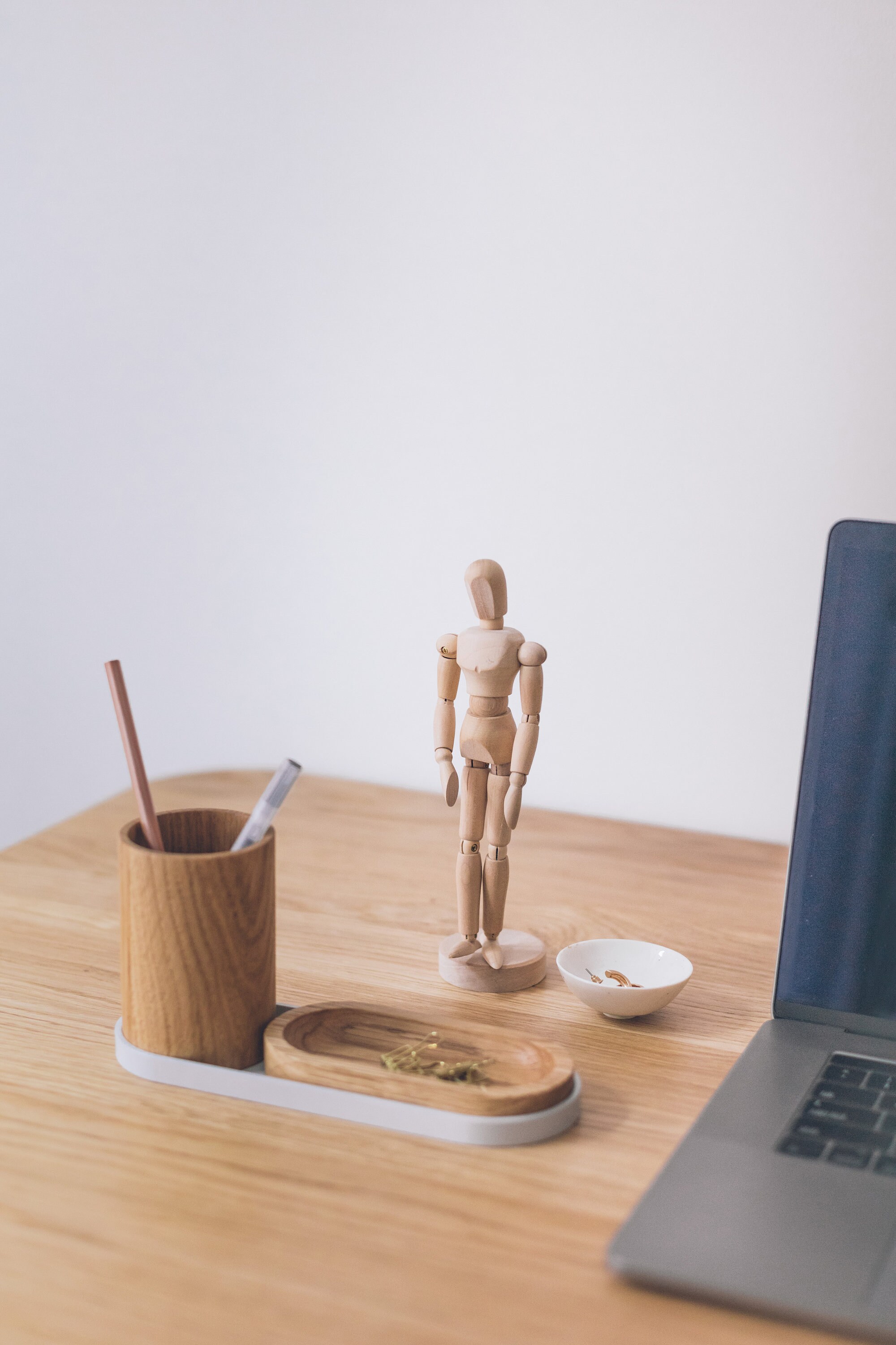 Desk Organizer Desk Decor Pen Holder - Etsy