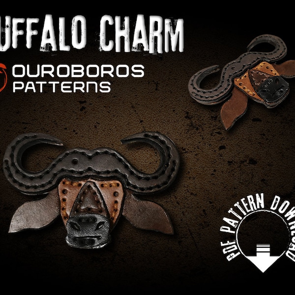 OuroborosPatternsCZ - Etsy