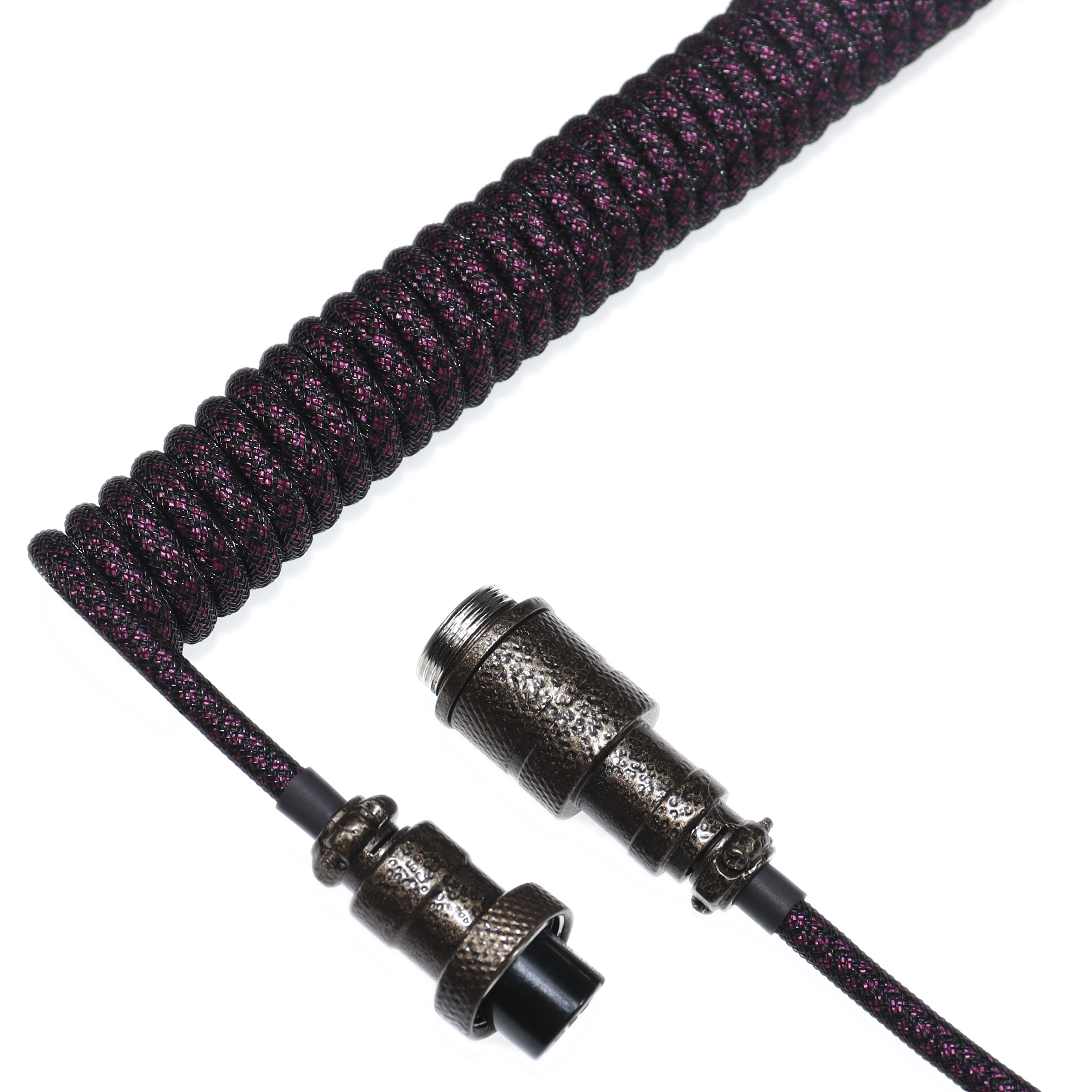 Custom Coil Cable Coil Keyboard Cable Keyboard Coil Cable - Etsy