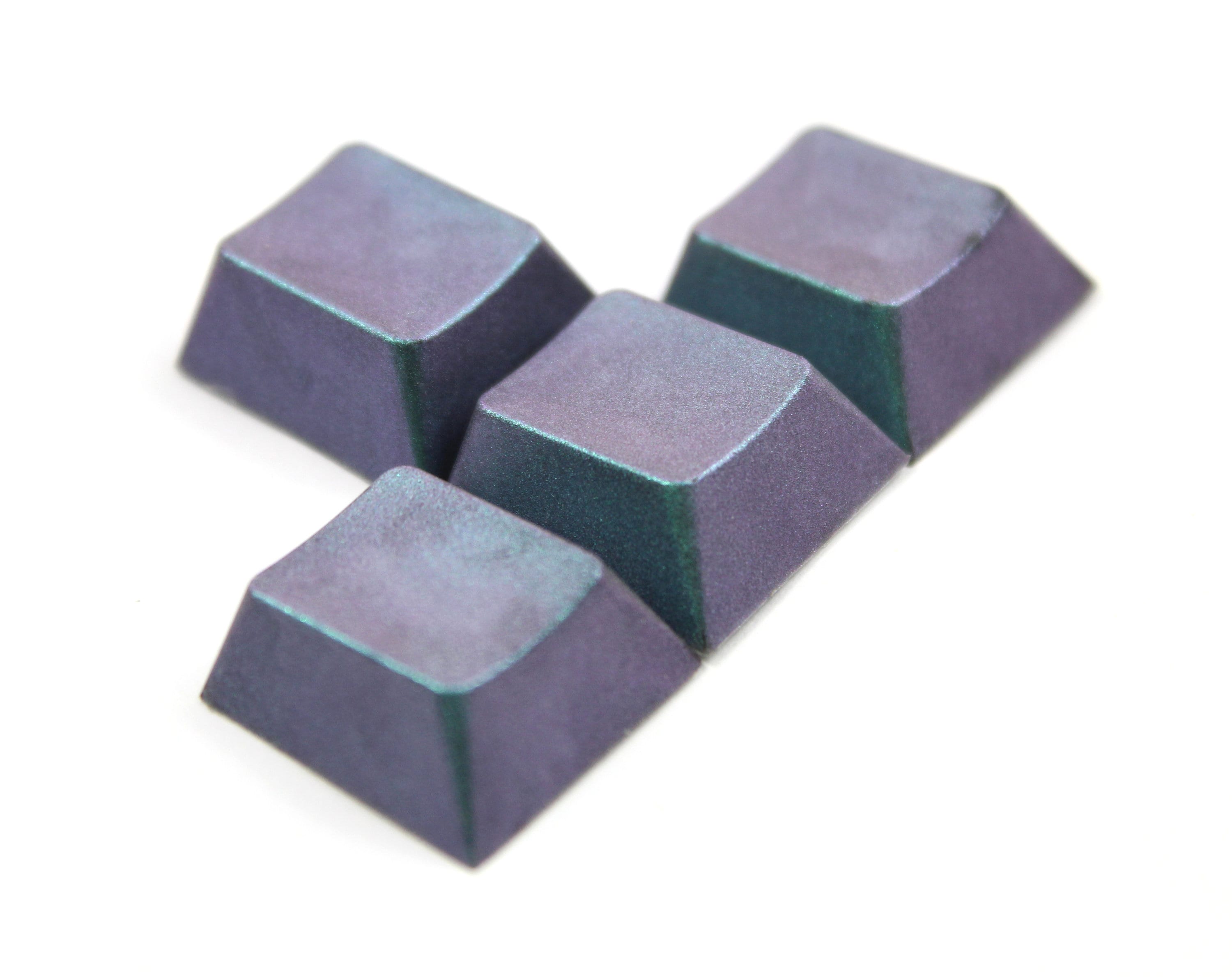 WASD Keycaps Arrow Keycap Resin keycap set artisan keycap | Etsy