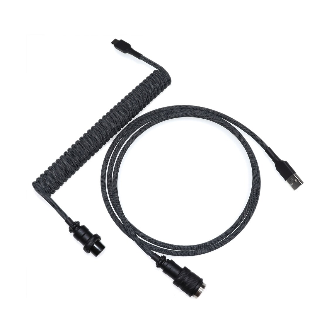 Custom Coil Cable Coil Keyboard Cable Keyboard Coil Cable - Etsy