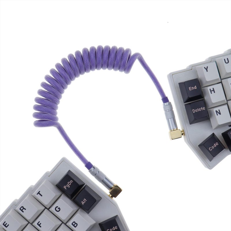 Yuioptreq Keyboard - Etsy Canada