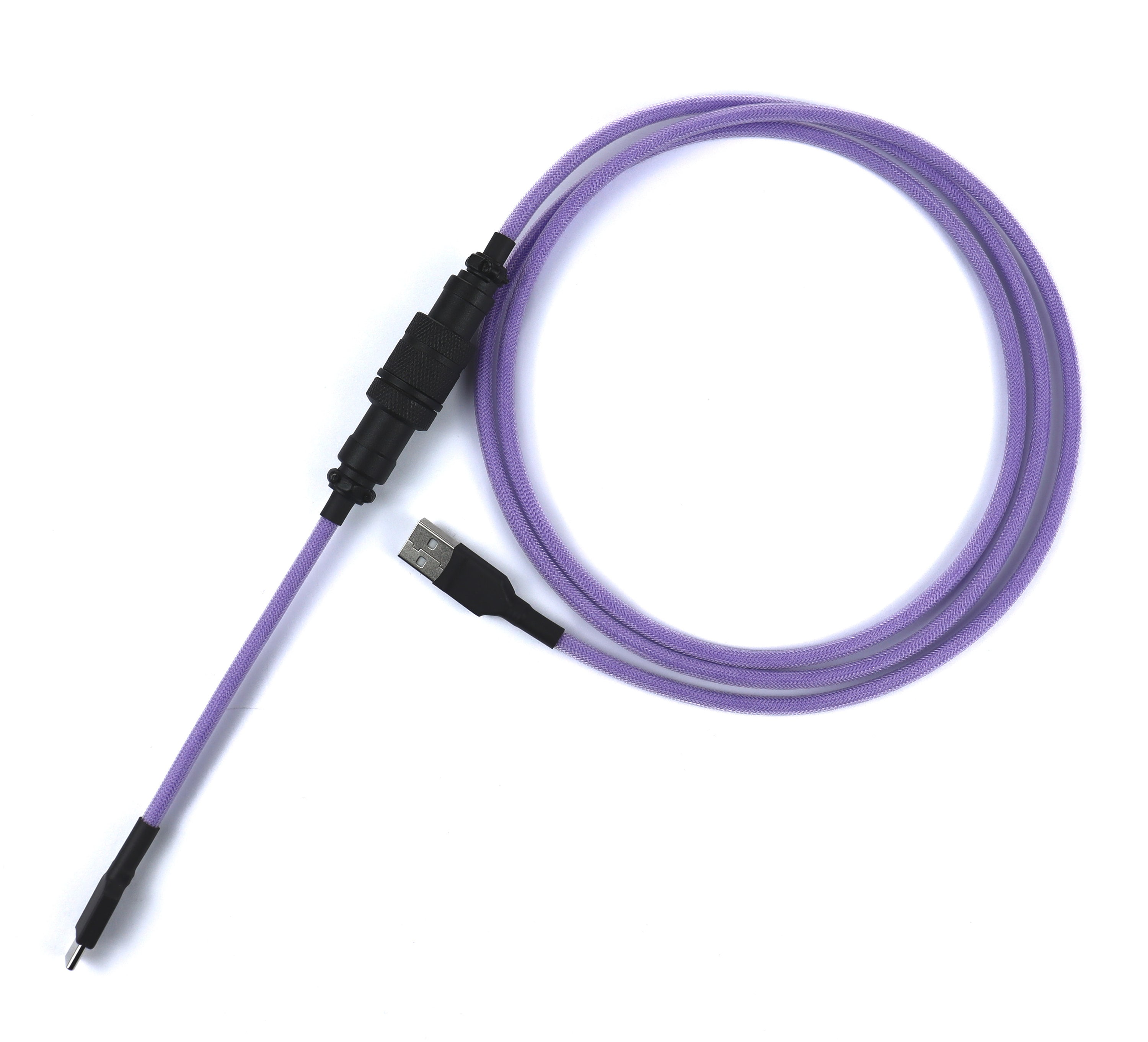 Custom Straight USB Keyboard Cable - Etsy