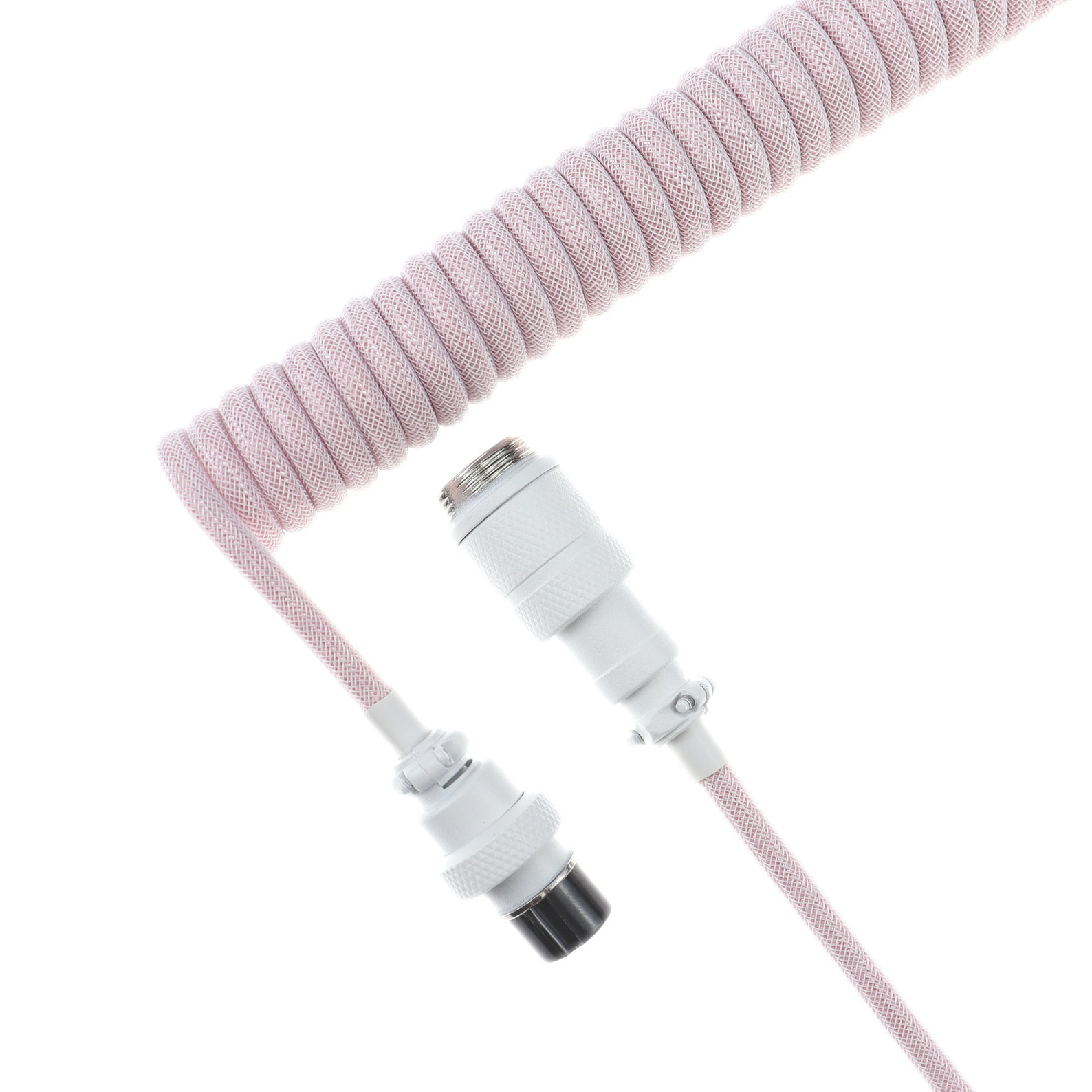 Custom Coil Cable Coil Keyboard Cable Keyboard Coil Cable | Etsy