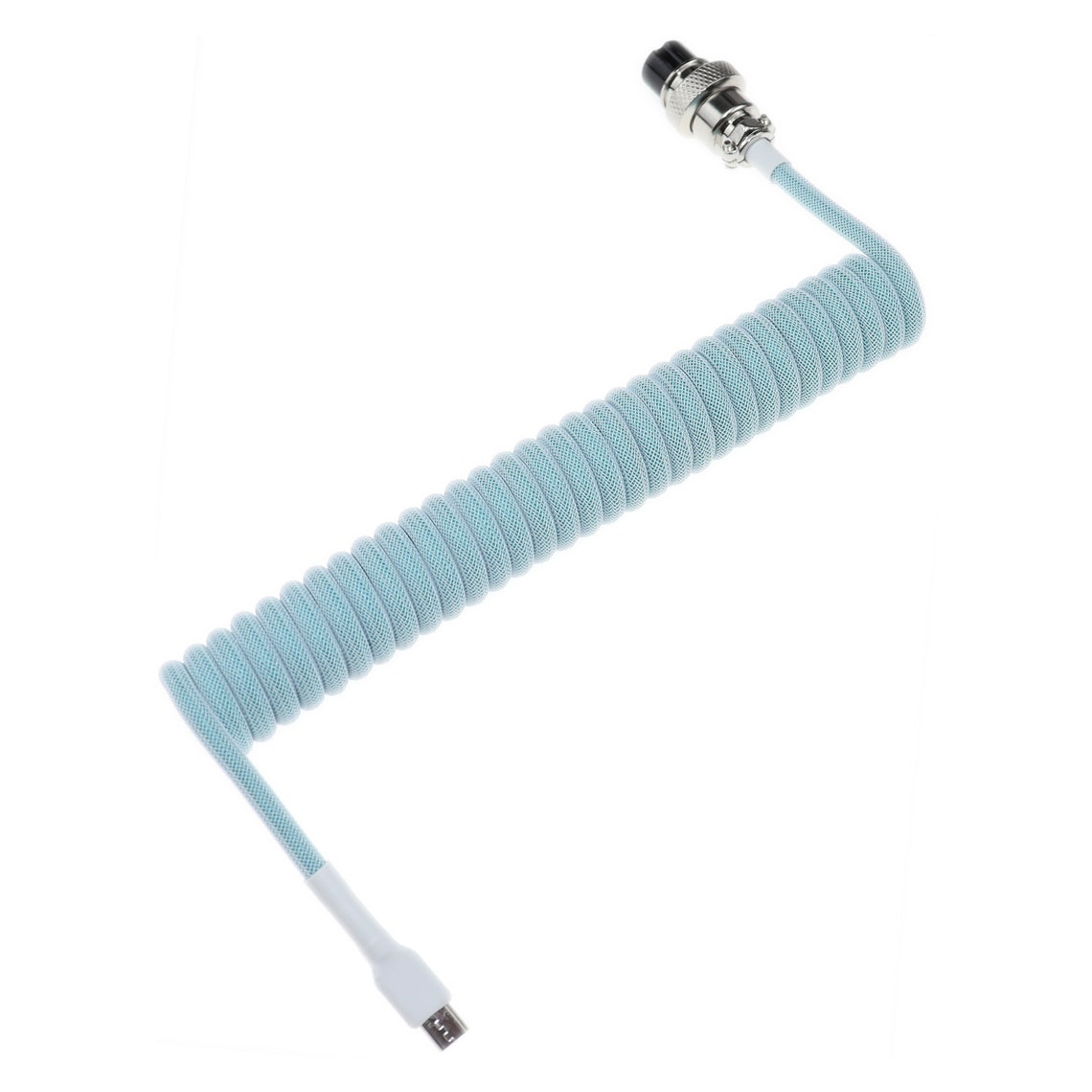 Custom Coil Cable Coil Keyboard Cable Keyboard Coil Cable - Etsy