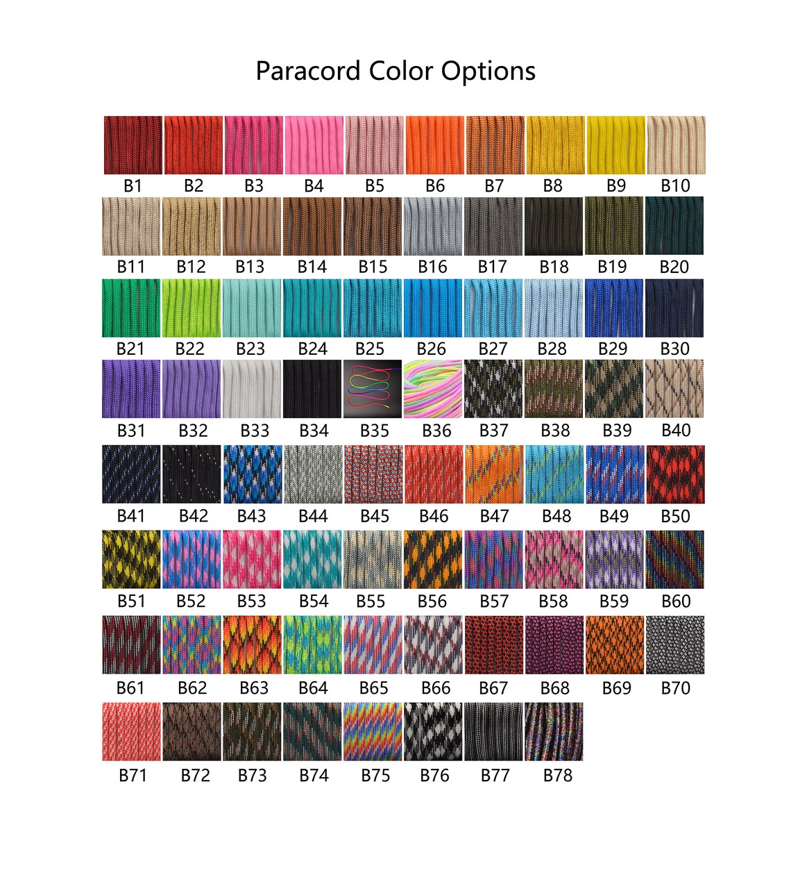 Rainbow Coiled Cable Mechanical Keyboard Coiled Cable Custom Coiled ...