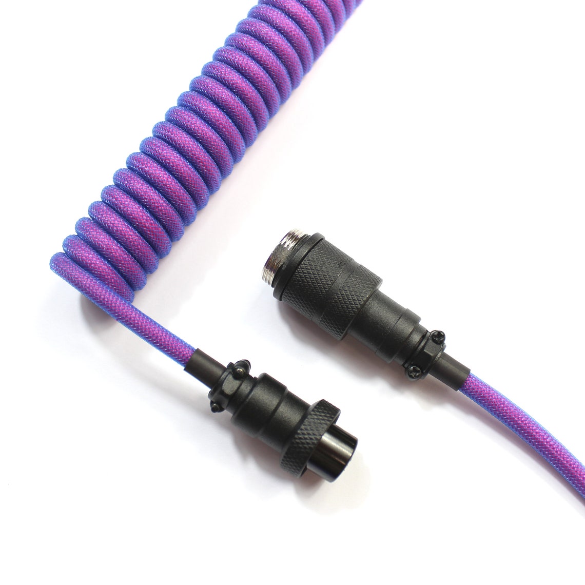 Custom Coiled Keyboard Usb Cable | Etsy