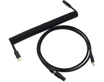 CustomKeyboardCable - Etsy