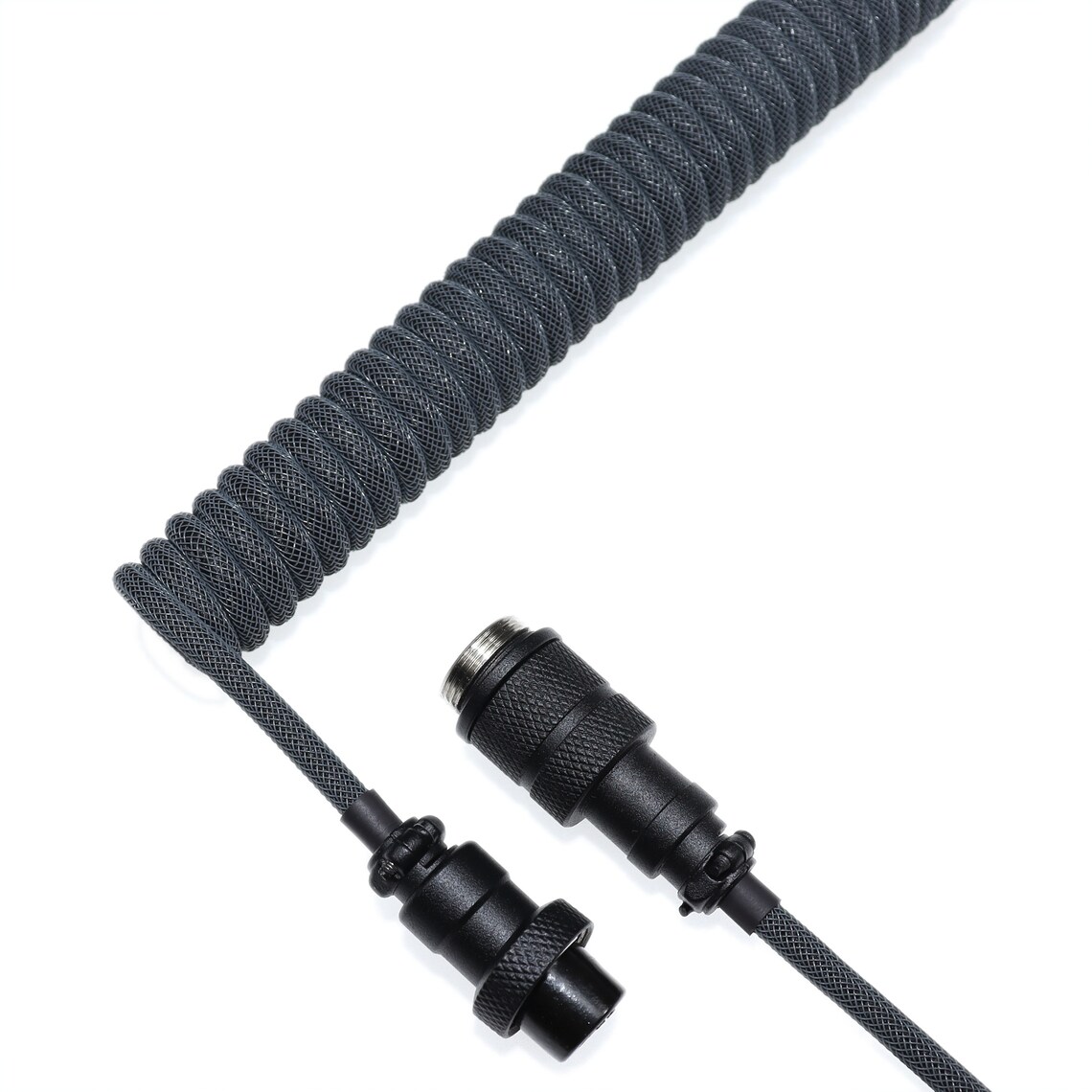 Custom Coil Cable Coil Keyboard Cable Keyboard Coil Cable - Etsy