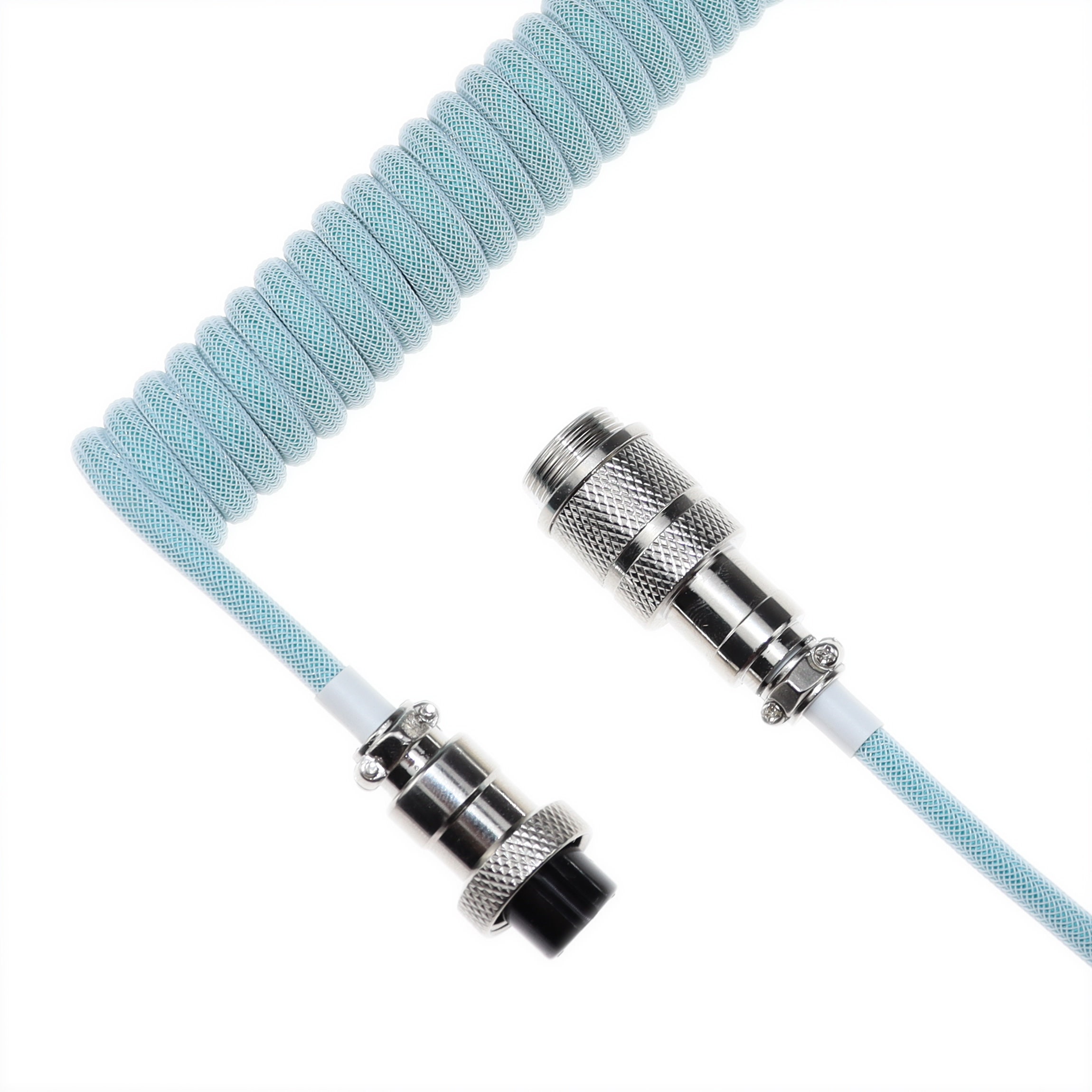 Custom Coil Cable Coil Keyboard Cable Keyboard Coil Cable - Etsy