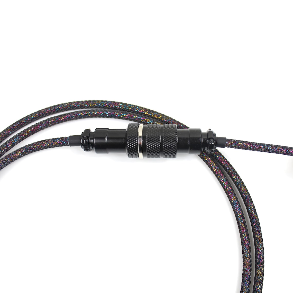 Custom Coiled Keyboard Usb Cable | Etsy