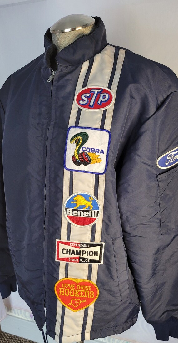 ford motor company thunderbird - Gem