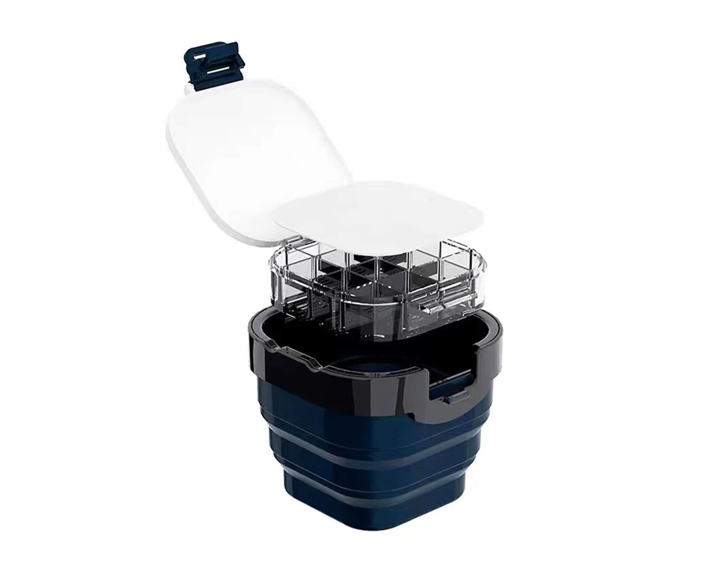 Watercolor Palette Watercolor Tools Mini Watercolor - Etsy