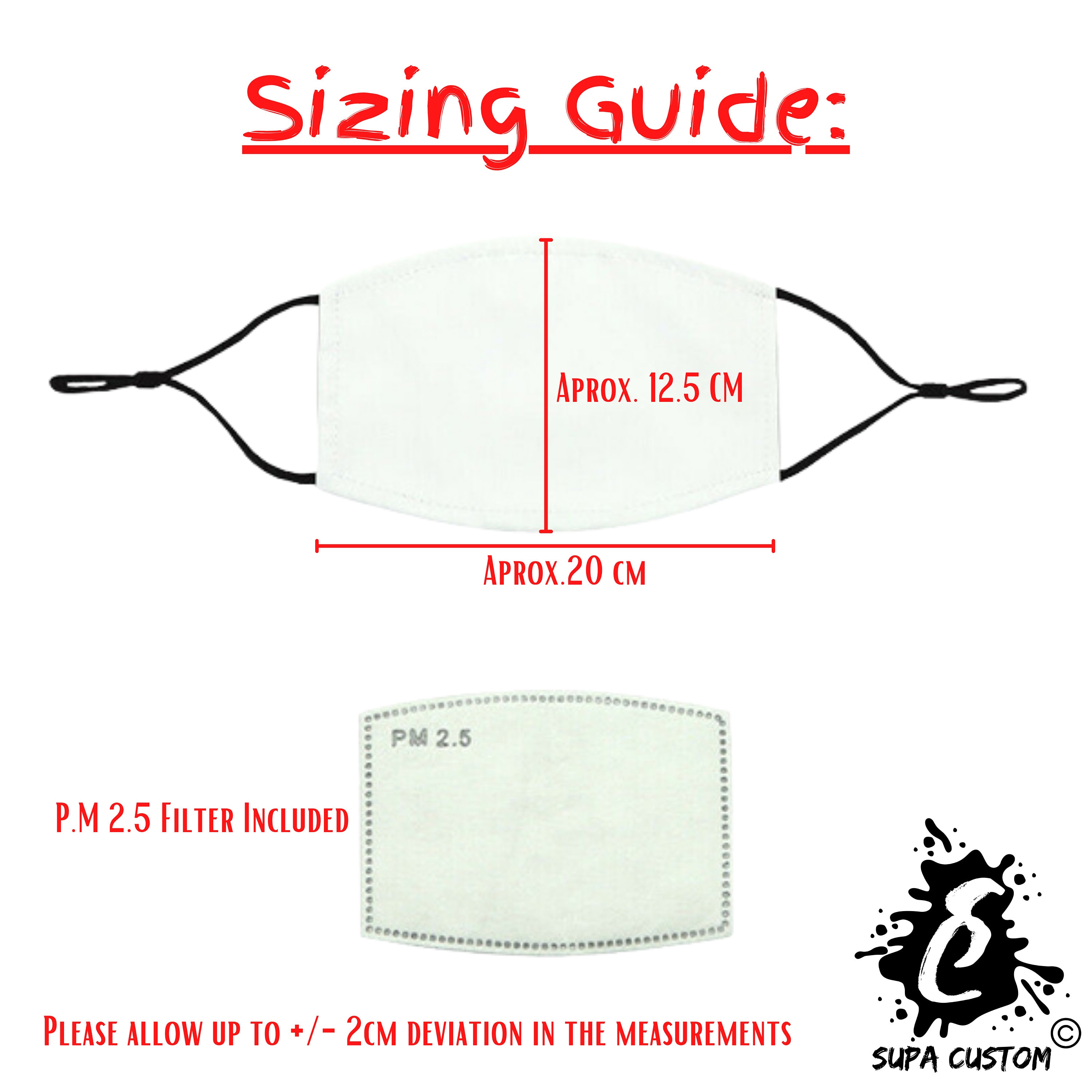 Pudsey Bear Animated Mask Spotty Day Children in Need - Etsy UK