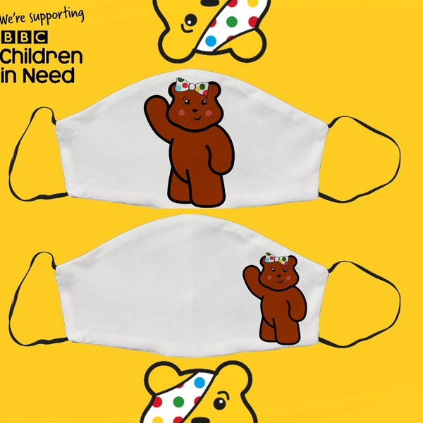 Mask for Children - Etsy UK