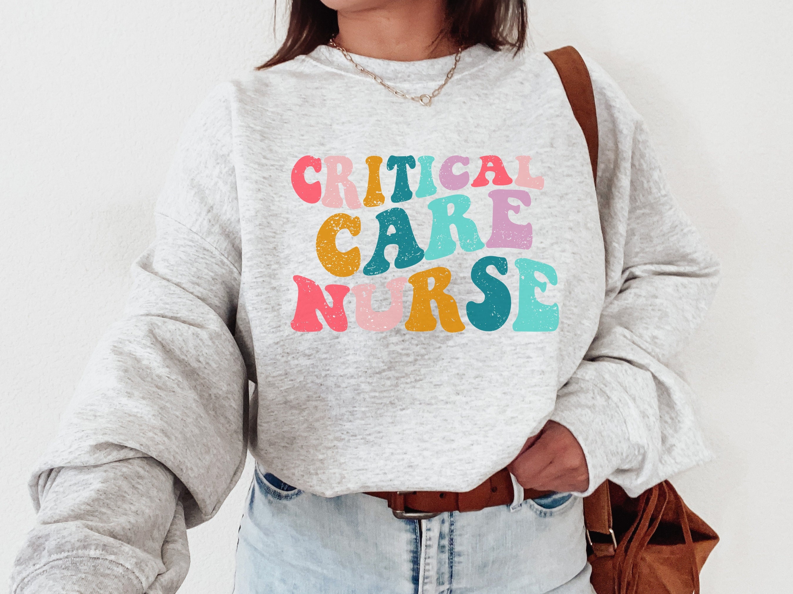 Icu Nurse Jacket Men - Etsy