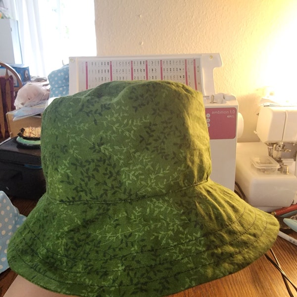 Random Bucket Hat - Etsy