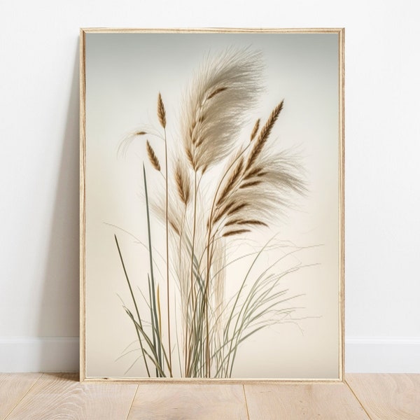 Dried Reeds - Etsy