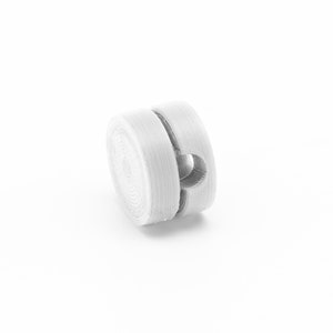 Wall Cable Gland for Textile Cable to Fix Electrical Cables to the Wall ...