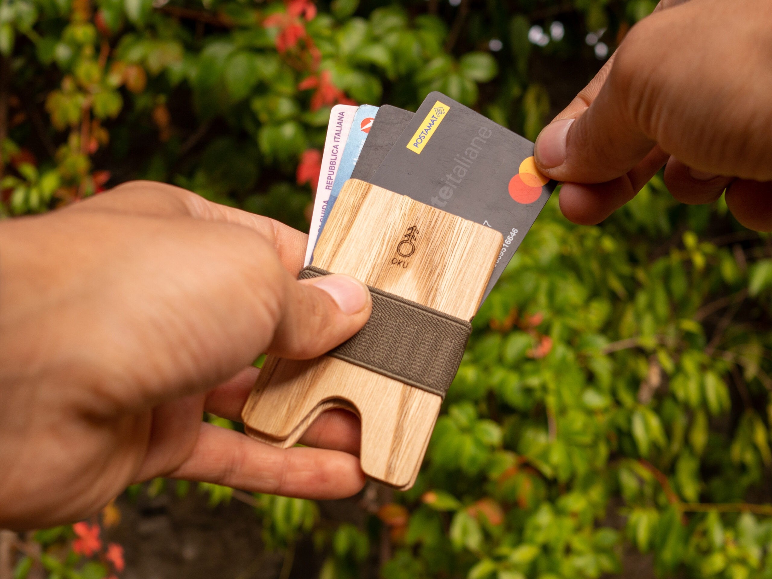 Wallet ONE PIECE Roronoa Zoro - Etsy